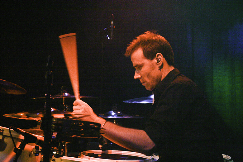 November 2009 – Andrew Lamarche: Live and Studio Drummer : News