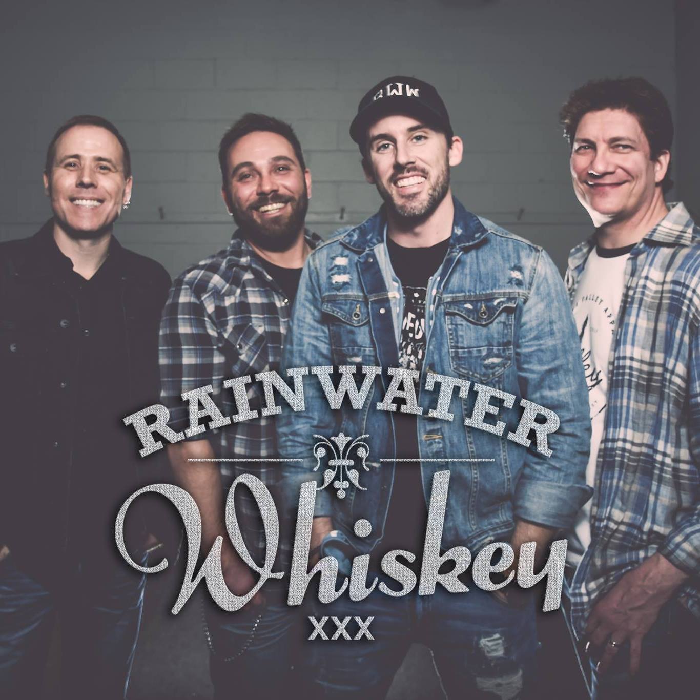 Rainwater Whiskey – Almonte, ON – May 11, 2018 – Andrew Lamarche: Live ...