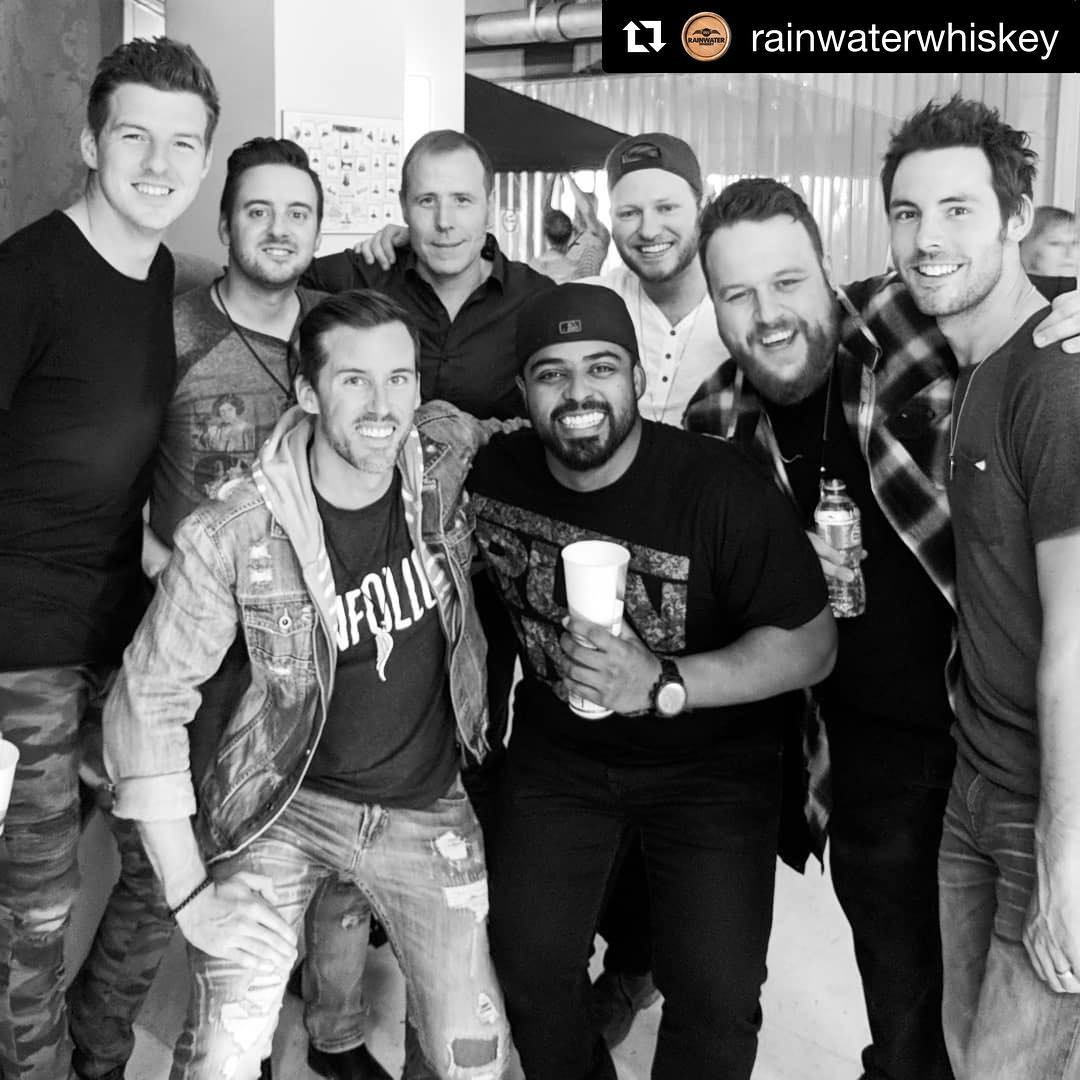 June 2018 – Andrew Lamarche: Live and Studio Drummer : News