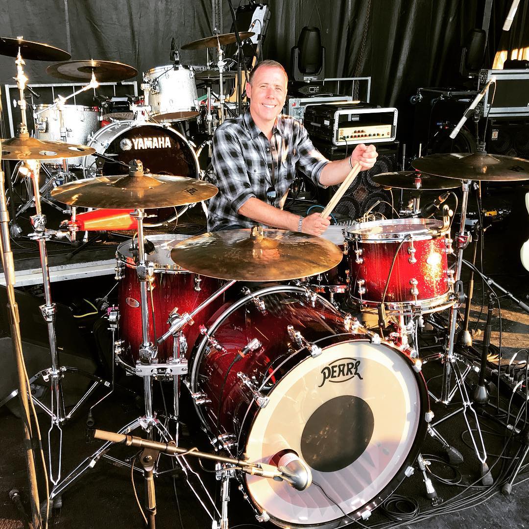Good few days of rocking continues today. – Andrew Lamarche: Live and ...
