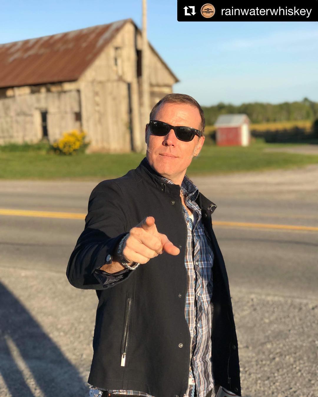 September 2018 – Andrew Lamarche: Live and Studio Drummer : News