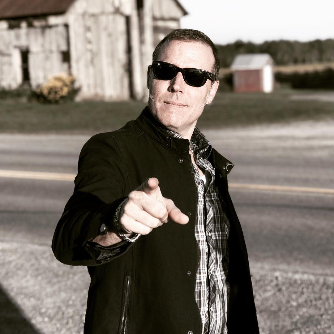 It’s rude to point. I know that! – Andrew Lamarche: Live and Studio ...