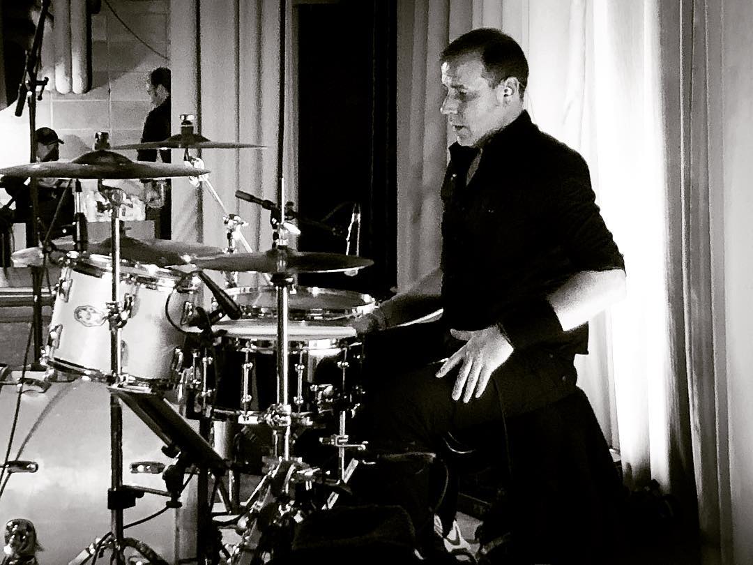 Probably thinking I need sticks at that point. – Andrew Lamarche: Live ...
